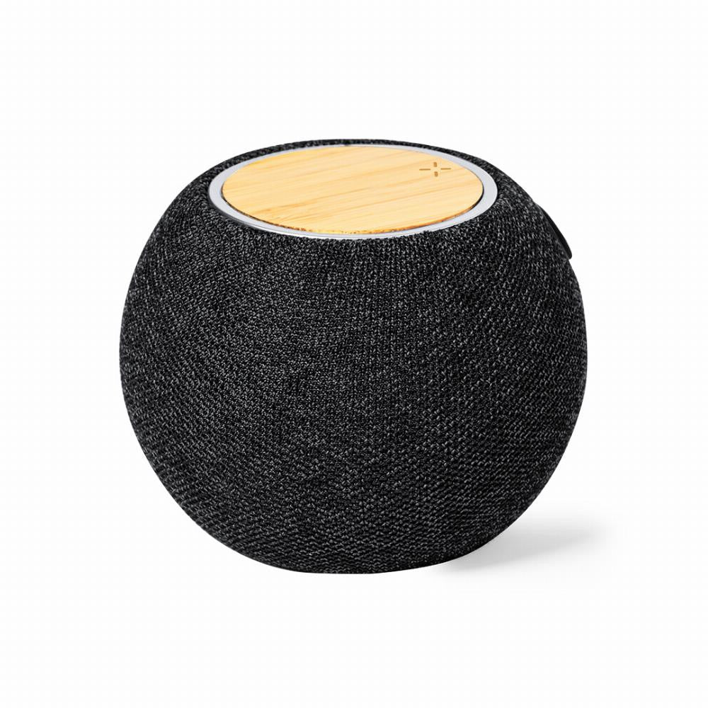 Cedric Speaker Charger – Impact Promotional Products