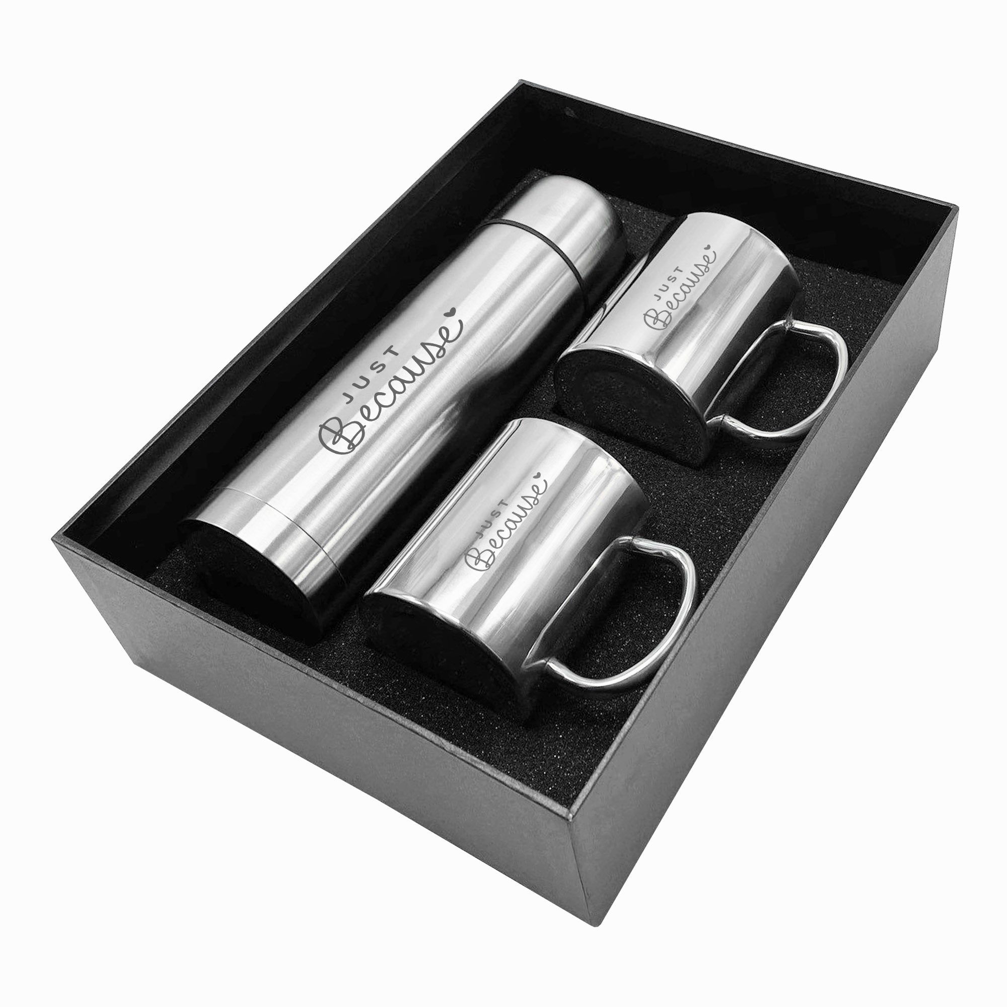 Bella Gift Set 500ml – Impact Promotional Products