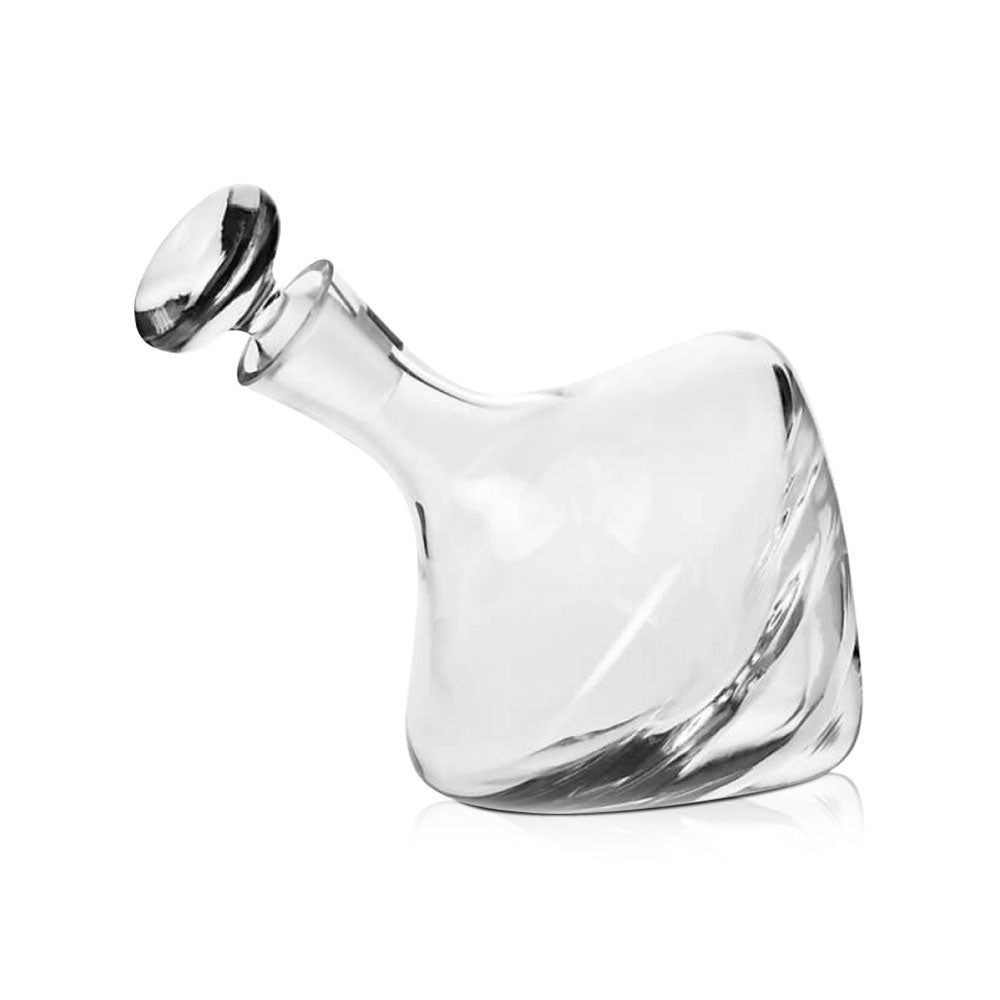 Krosno Vintage Turn Decanter 1L Gift Box – Impact Promotional Products