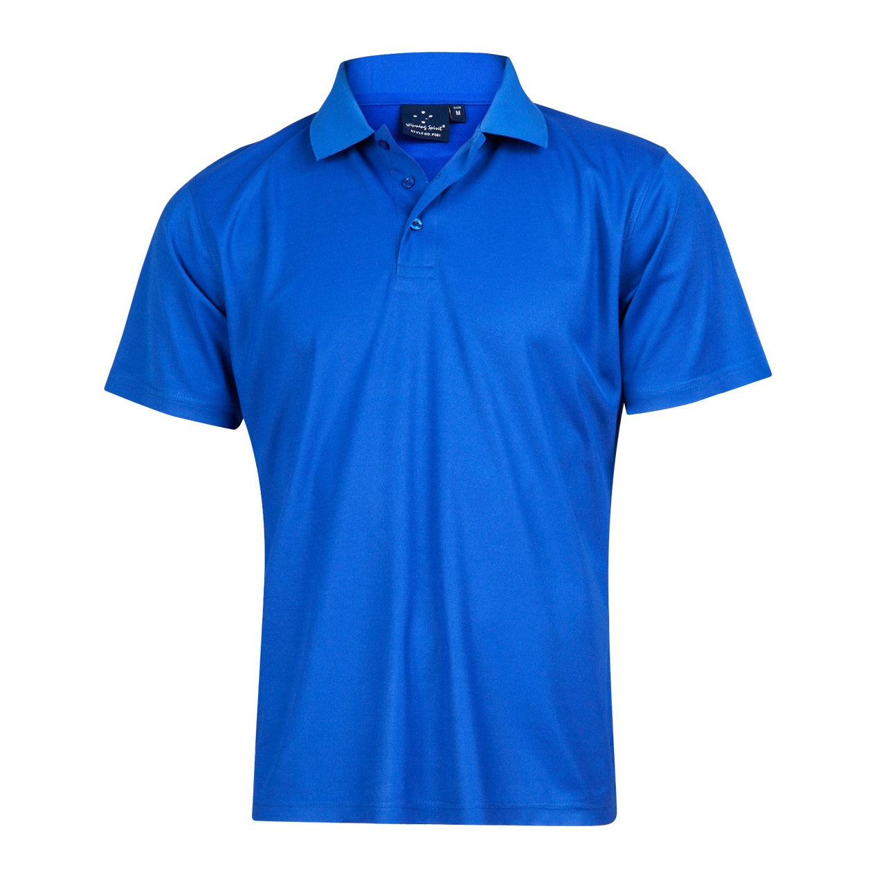 Verve Mens Polo – Impact Promotional Products