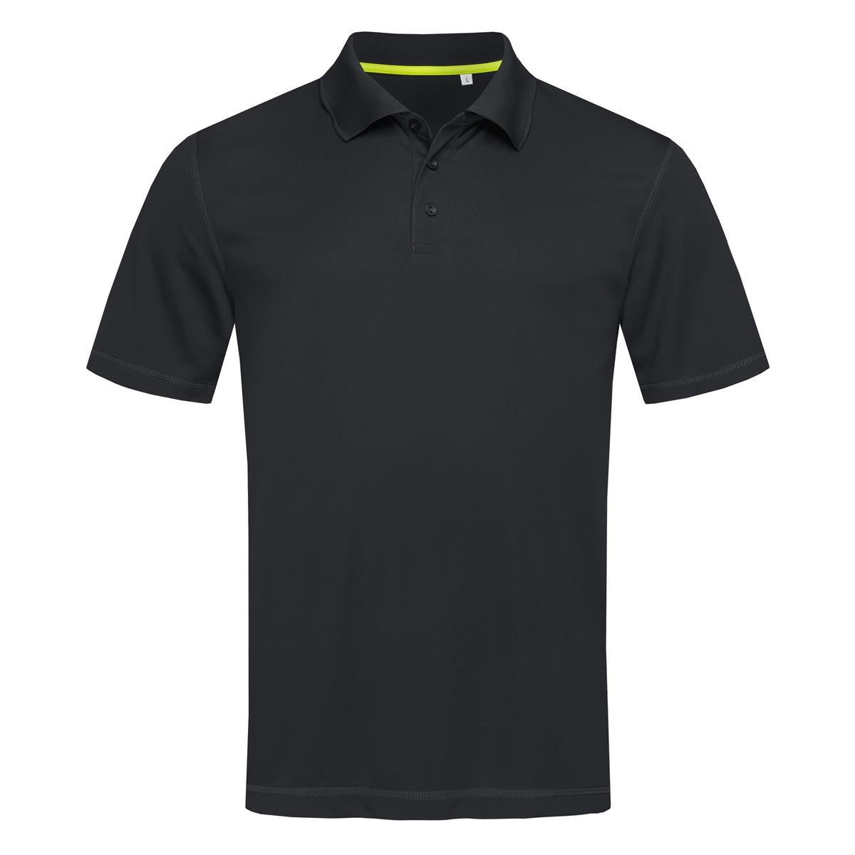 Active 140 Mens Polo – Impact Promotional Products