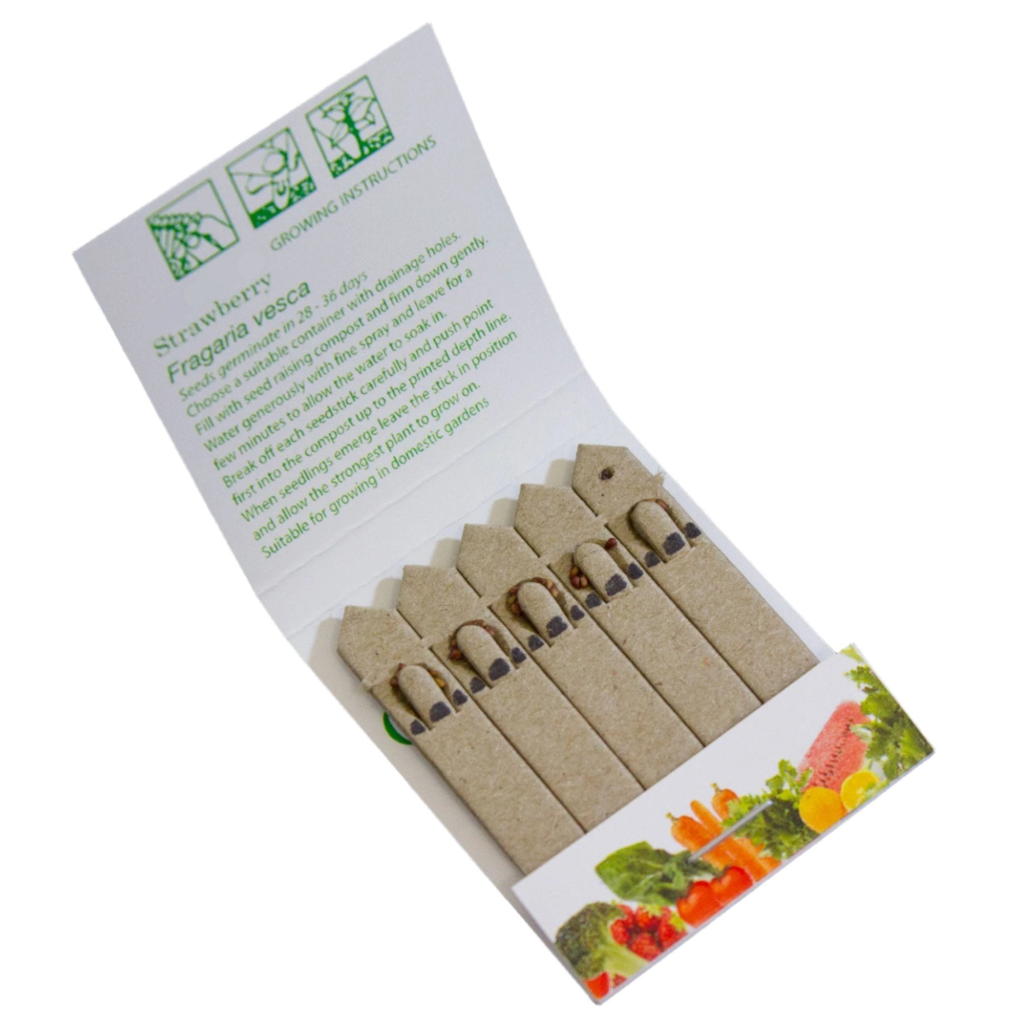 Stick Packs – Impact Promotional Products